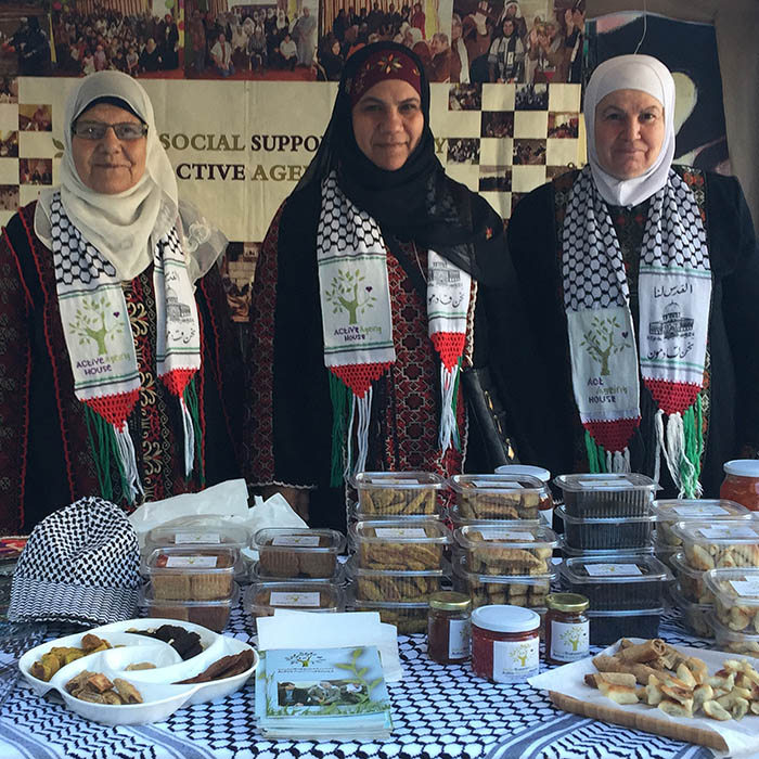 Projects | Social Support